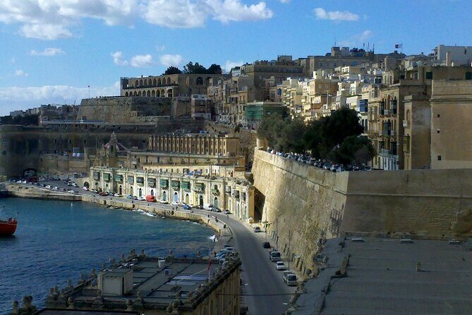 Malta Shore Excursion: Malta in One Day Private Sightseeing Tour - Authenticity and Authentic Experiences