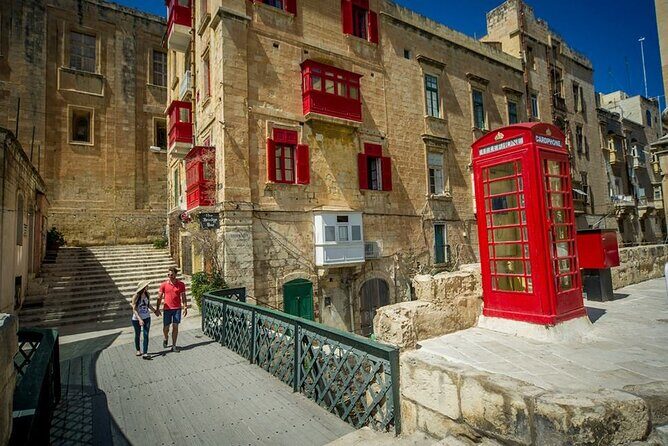 Malta Shore Excursion: Private tour of Valletta and Mdina - Who Will Enjoy This Tour?