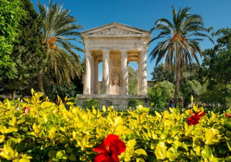 Malta: Sightseeing Shore Excursion for Cruise Passengers - An In-Depth Look at the Tour Experience