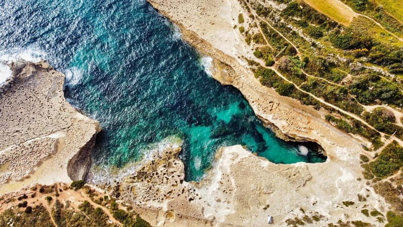 Malta: Snorkeling Tour - Itinerary Breakdown