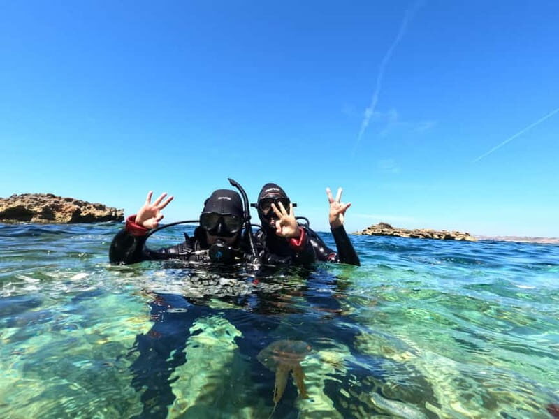 Malta: St. Paul's Bay 1 Day Scuba Diving Course - An In-Depth Look at the Malta Scuba Course