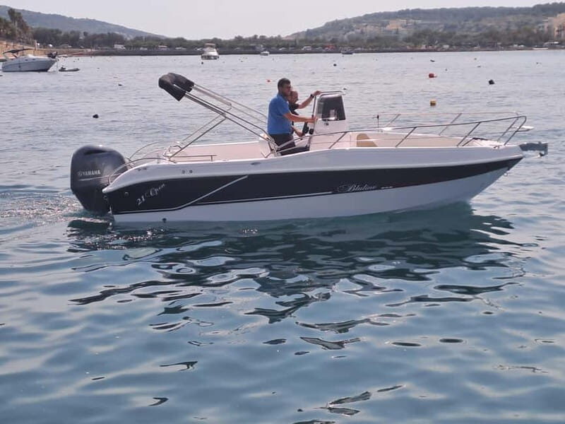 Malta: St. Paul's Bay - Private Boat to Comino & North Coast - Key Points