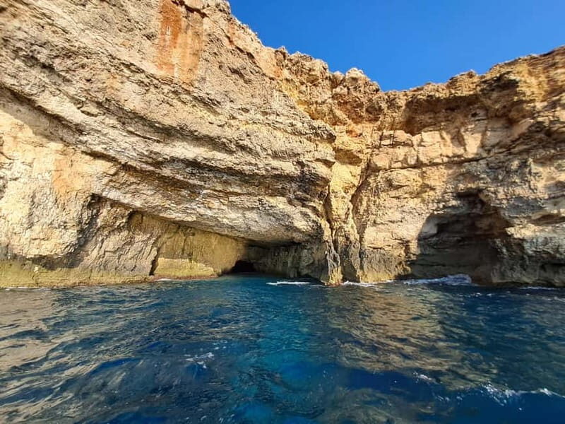Malta: St. Paul's Bay - Private Boat to Comino & North Coast - Who Will Enjoy This Tour?