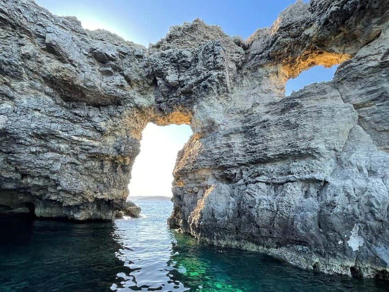 Malta: St. Paul's Bay - Private Boat to Comino & North Coast - Final Thoughts