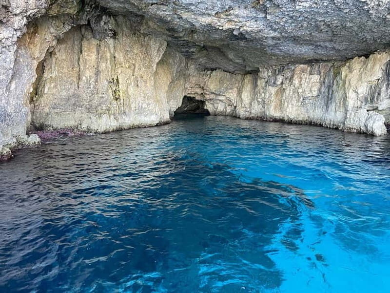 Malta: St. Paul's Bay - Private Boat to Comino & North Coast - FAQ