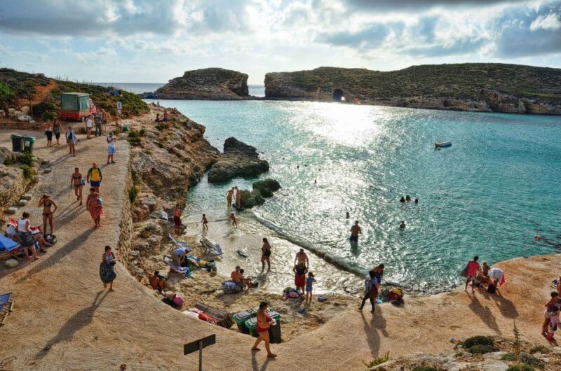 Malta: Sunset Cruise to the Blue Lagoon - What Makes This Tour Stand Out