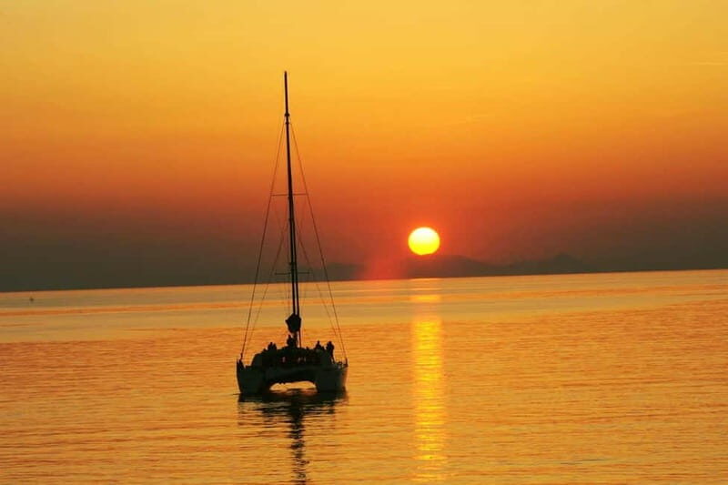 Malta: Sunset Sailing and Yoga Experience with Snacks - Malta: Sunset Sailing and Yoga Experience with Snacks — A Detailed Review