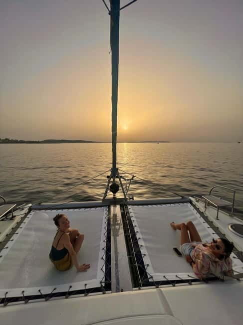 Malta: Sunset Sailing and Yoga Experience with Snacks - The Details That Matter