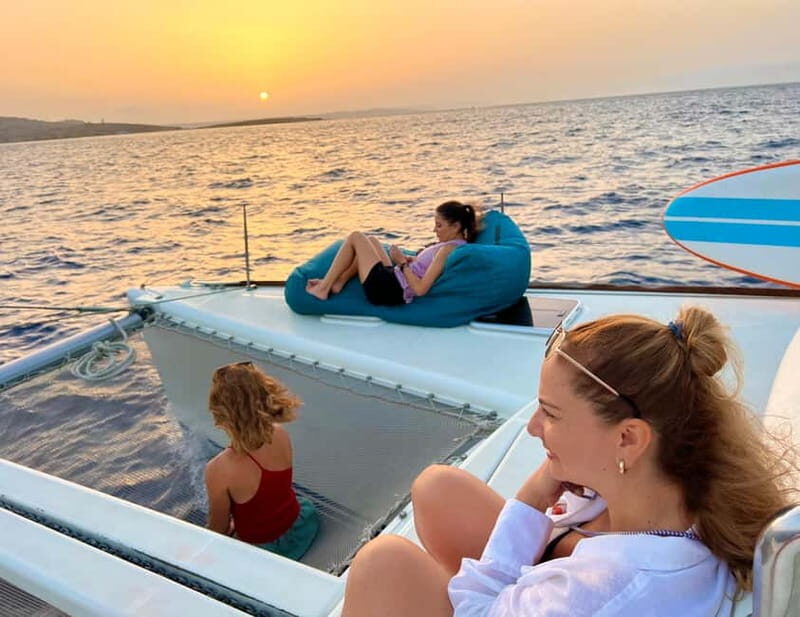 Malta: Sunset Sailing and Yoga Experience with Snacks - Final Thoughts: Who Will Appreciate This Tour?