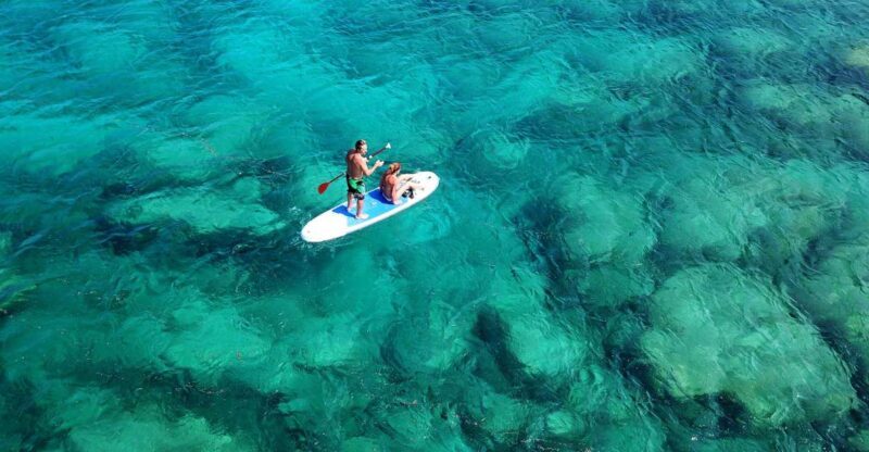 Malta: SUP Rental - A Closer Look at Malta SUP Rental
