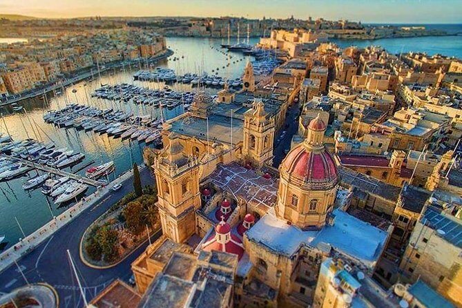 Malta: The Three Cities and Wine Tasting Tour - A Full Breakdown of the Tour