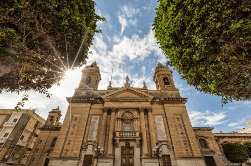 Malta: The Three Fortified Cities Tour including Boat Trip - A Close Look at the Experience