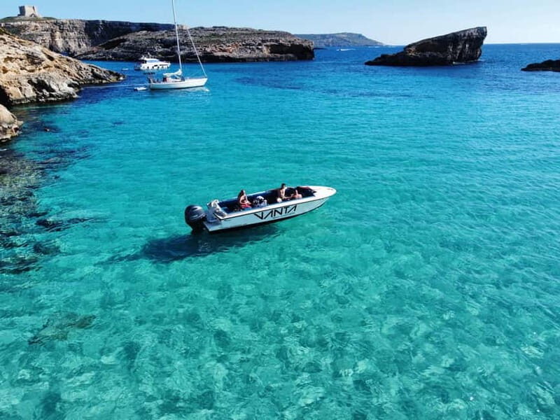 Malta: The Three Islands Private Boat Tour - Key Points