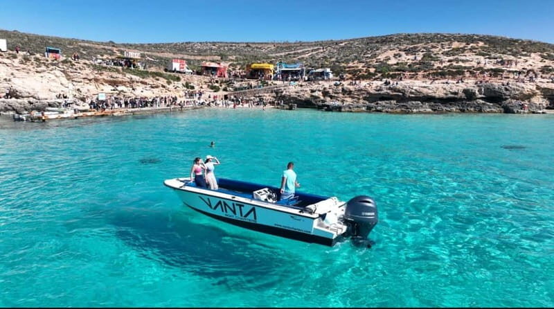 Malta: The Three Islands Private Boat Tour - An Overview of the Experience