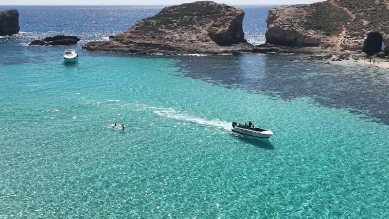 Malta: The Three Islands Private Boat Tour - What’s Included & What’s Not