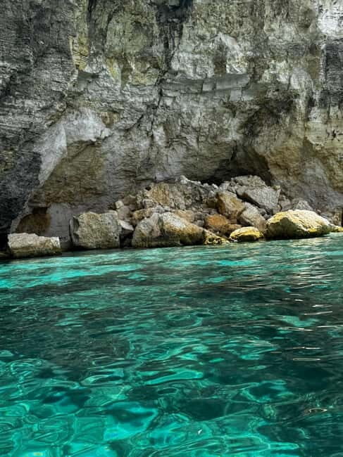 Malta: The Three Islands Private Boat Tour - Who Should Consider This Tour?