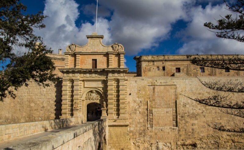 Malta Tour : Private Car- Mdina, Marsaxlokk, Blue Grotto - Introduction: A Personal Touch to Malta Sightseeing