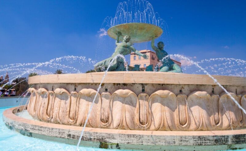 Malta Tour : Private Car- Mdina, Marsaxlokk, Blue Grotto - FAQ