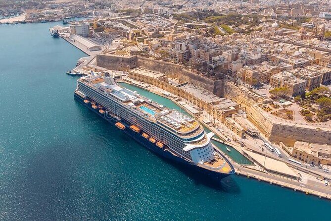 Malta Tour the Unveiling Island Treasures - Key Points