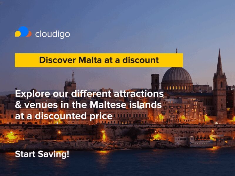 Malta Traveller App (300+ Exclusive Discounts) - Practical Tips for Making the Most of the App
