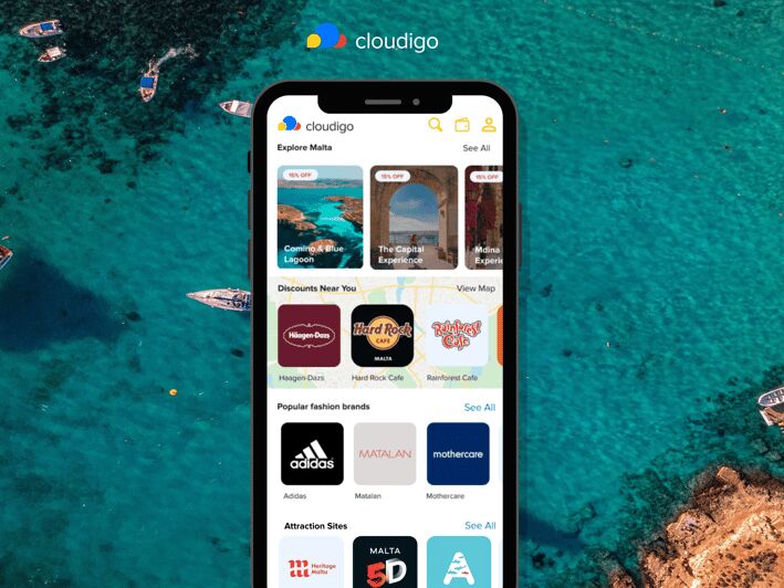 Malta Traveller App (300+ Exclusive Discounts) - What Can You Expect During Your Malta Stay?