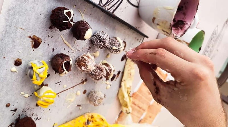 Malta: Truffle Making Master Class - The Practicalities: What to Expect