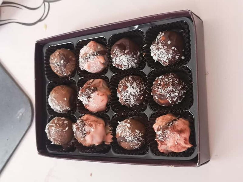Malta: Truffle Making Master Class - Who Will Appreciate This Experience?