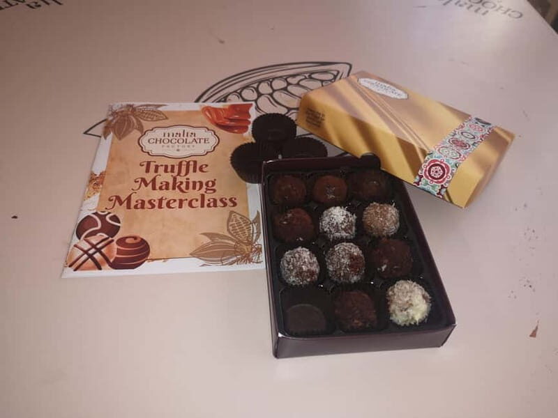 Malta: Truffle Making Master Class - Final Thoughts: Is It Worth It?