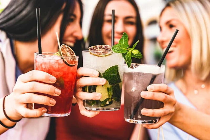 Malta: Ultimate Girls' Night Out - Key Points