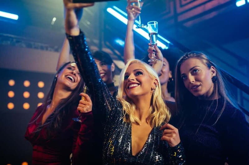 Malta: Ultimate Girls' Night Out - What Is the Malta: Ultimate Girls’ Night Out?
