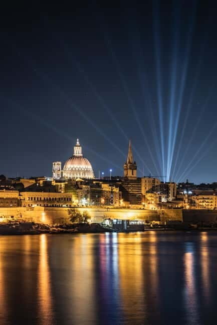 Malta: Ultimate Girls' Night Out - What’s Included and What’s Not