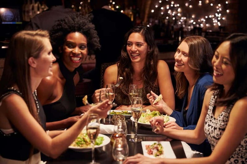 Malta: Ultimate Girls' Night Out - Who Should Consider This Tour?