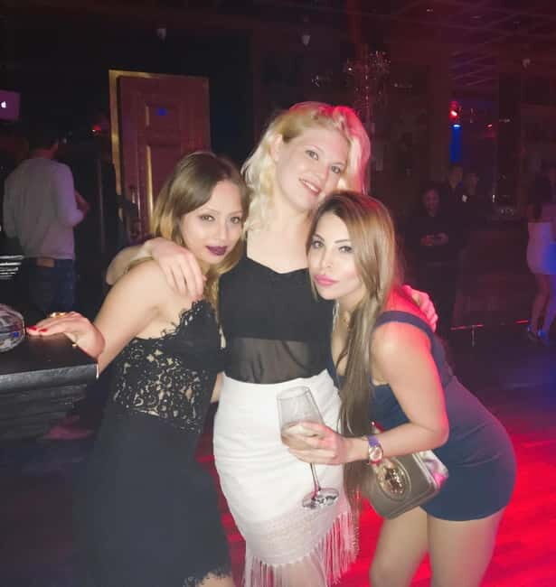 Malta: Ultimate Girls' Night Out - FAQs