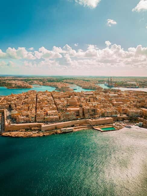Malta: Valletta, Mdina and Ta' Qali Full-Day Shore Excursion - Key Points