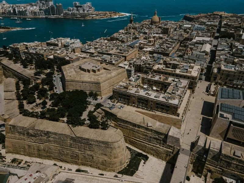 Malta: Valletta, Mdina and Ta' Qali Full-Day Shore Excursion - Crafting Memories at Ta Qali