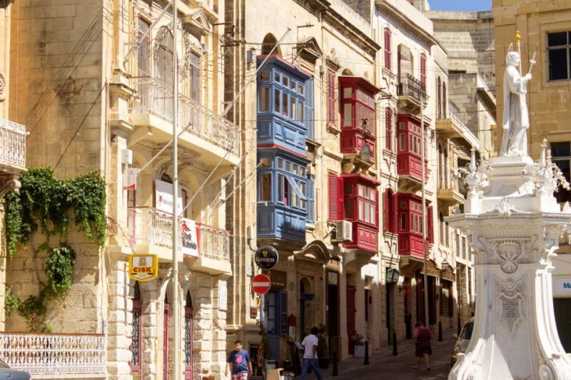 Malta: Vintage Bus Ride through the Three Cities - FAQ