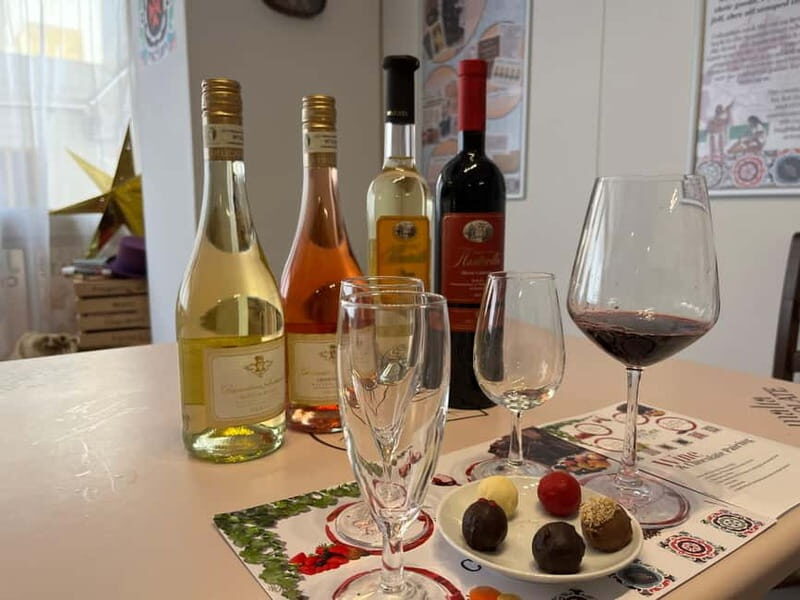 Malta: Wine and Chocolate Pairing Experience - Who Will Love This Experience?