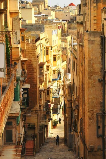 Maltas 3 Cities Tour & Wine Tasting - The Itinerary in Detail: What You Can Expect