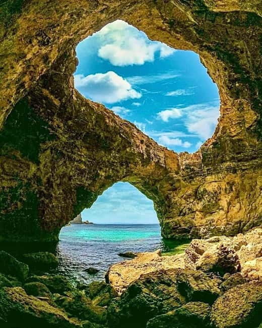 Maltas Splendour Excursion - Trips in Blue Grotto & Comino - Key Points