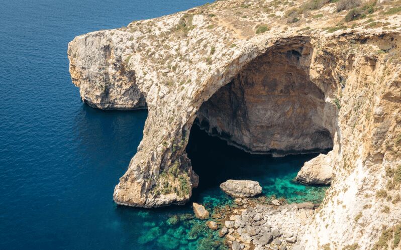 Maltas Splendour Excursion - Trips in Blue Grotto & Comino - Who Is This Tour Perfect For?