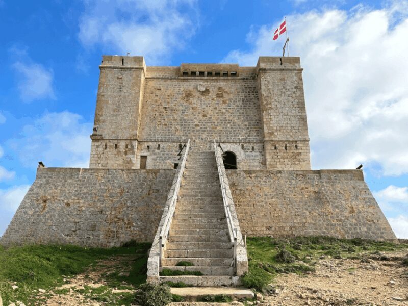 Maltas Splendour Excursion - Trips in Blue Grotto & Comino - FAQs