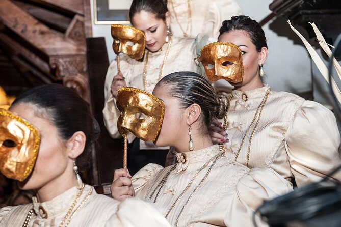 Maltese Folklore Night Tour incl. food and drinks - A Night of Maltese Culture: What You Can Expect