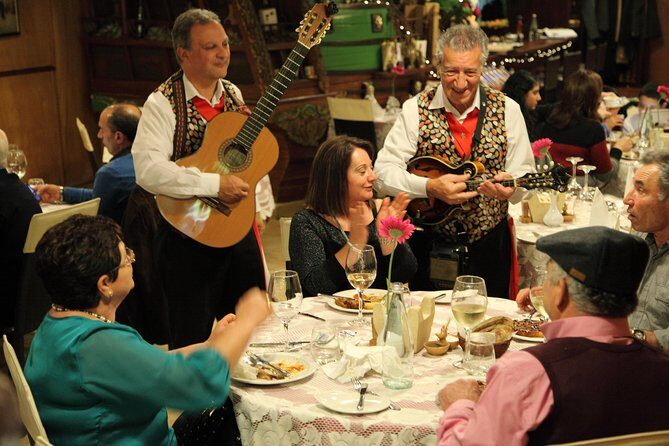 Maltese Folklore Night Tour incl. food and drinks - Deep Dive into the Itinerary and Experience