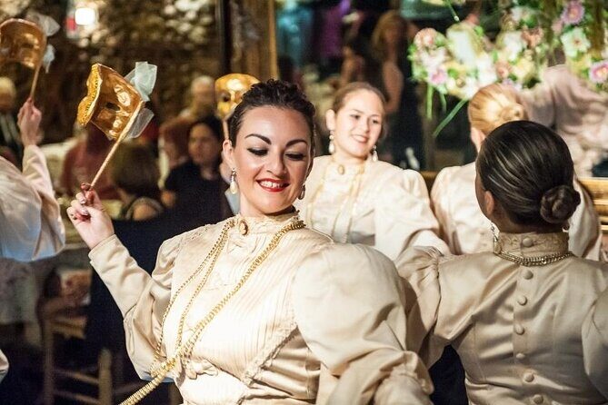 Maltese Traditional Dinner and Folklore Show with Transfers - The Itinerary: What to Expect and Why It Matters