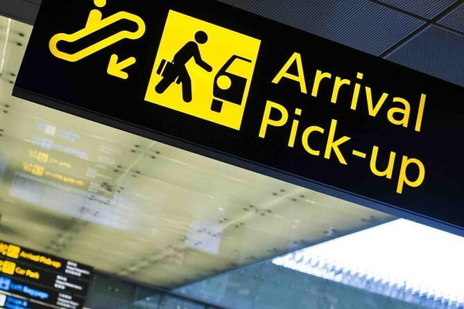 Maluku Ambon Private Airport Transfer with English Speaking Driver - What Makes the Experience Stand Out?
