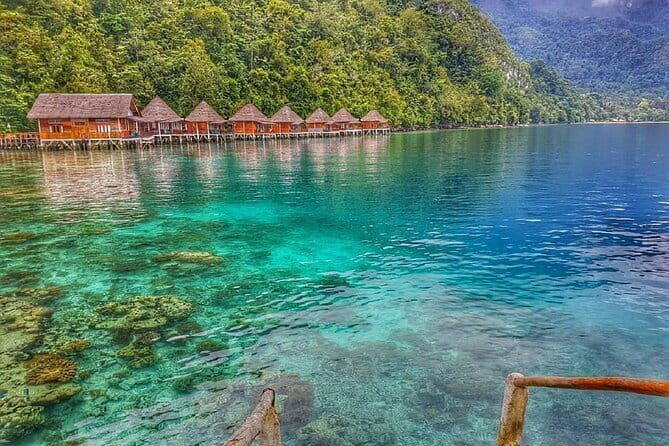 Maluku Ambon Private Airport Transfer with English Speaking Driver - Final Thoughts