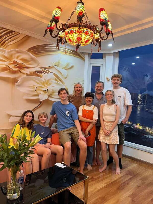 Mama Lan's Home Cooking Class with 30+ Years of Experience - What to Expect: The Heart of the Cooking Class