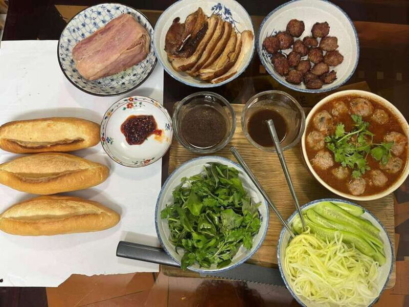 Mama Lan's Home Cooking Class with 30+ Years of Experience - Authenticity, Cultural Depth, and Practical Skills