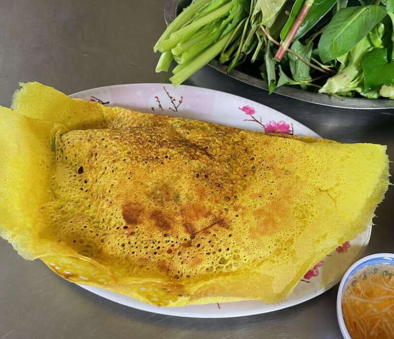 Mama Lan's Home Cooking Class with 30+ Years of Experience - Who Should Book This Experience?