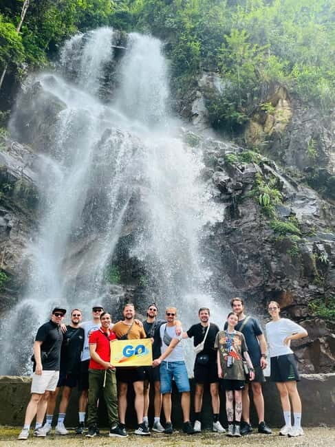 Mama's Homestay : Ha Giang Loop 3D2N Mama's Homestay - Key Points